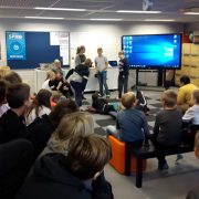 Opetussuunnitelma – Tampereen yliopiston normaalikoulu