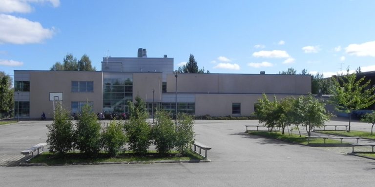 Opetussuunnitelma – Tampereen yliopiston normaalikoulu