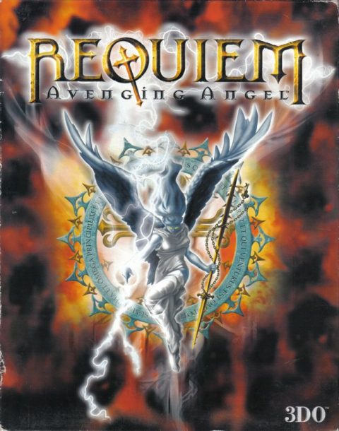 Requiem: Avenging Angel • OASIS