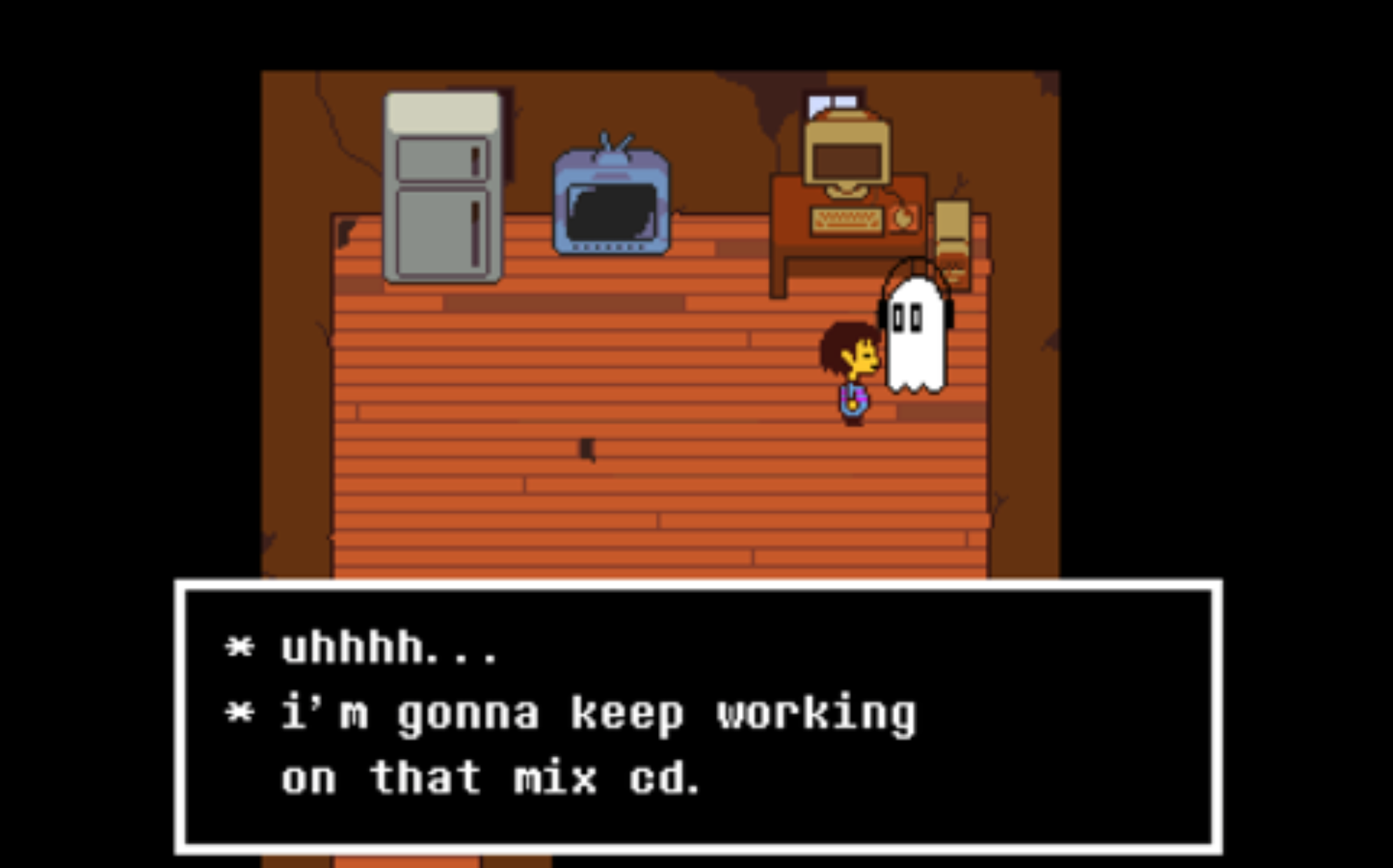 Undertale - PlayLab! Magazine