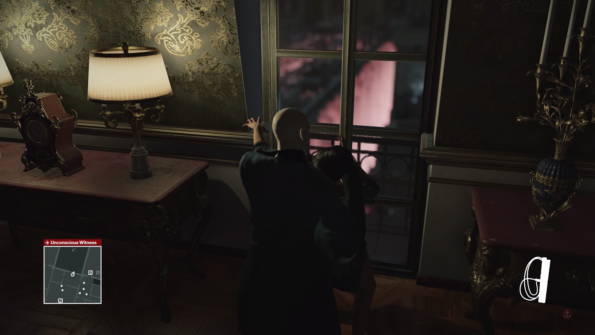 Hitman (Season One) Review - PlayLab! Magazine