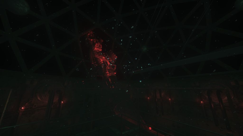 The Ending of SOMA – And Why It’s Excellent – PlayLab! Magazine