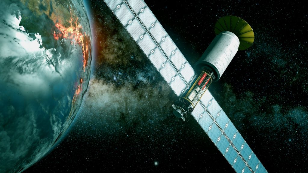 The Ending of SOMA – And Why It’s Excellent – PlayLab! Magazine