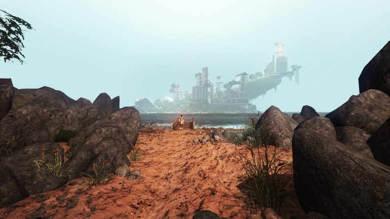 The Ending of SOMA – And Why It’s Excellent – PlayLab! Magazine