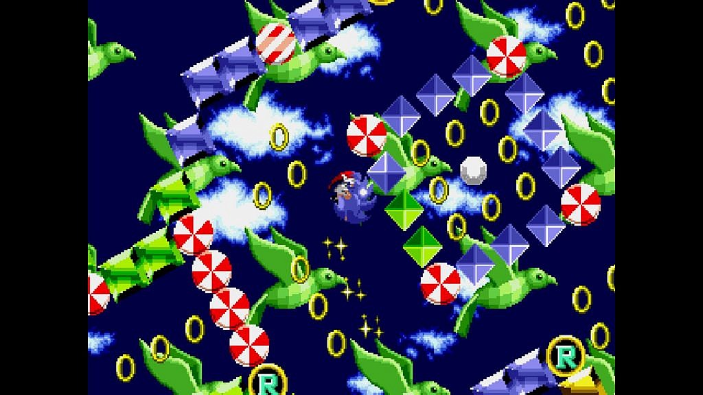 Sonic the Hedgehog – Platformer from the Past – PlayLab! Magazine