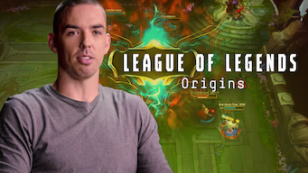 The human origin of League of Legends – PlayLab! Magazine
