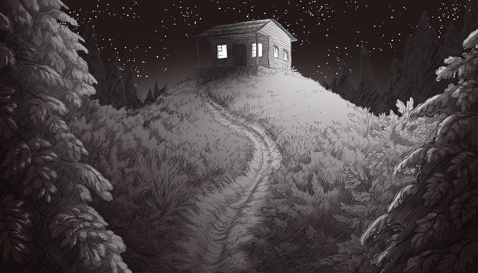 Slay the Princess: The Pristine Cut – Heart, Lungs, Liver, Nerves ...