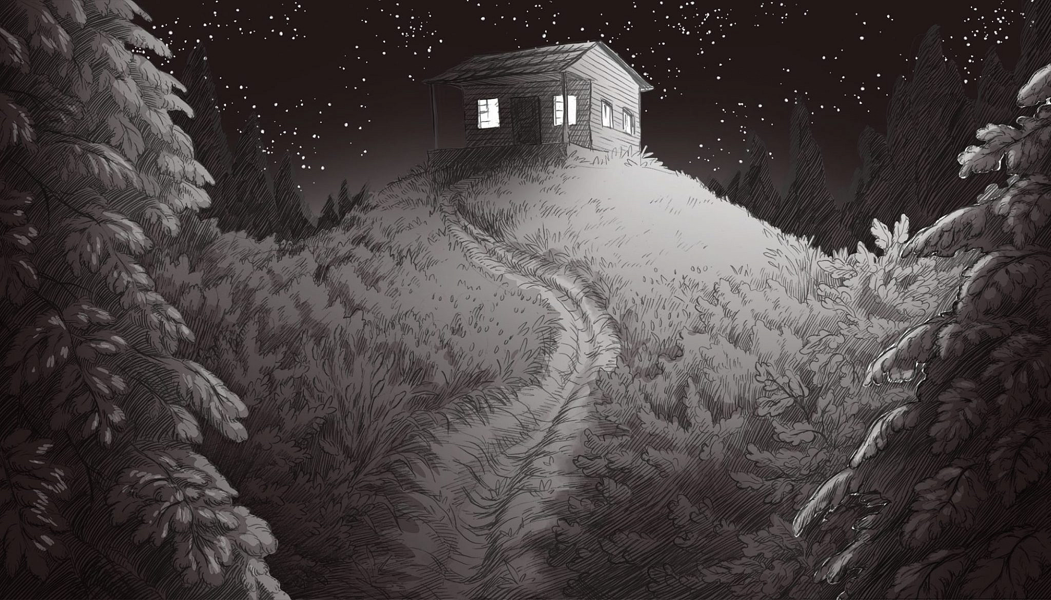 Slay the Princess: The Pristine Cut – Heart, Lungs, Liver, Nerves ...