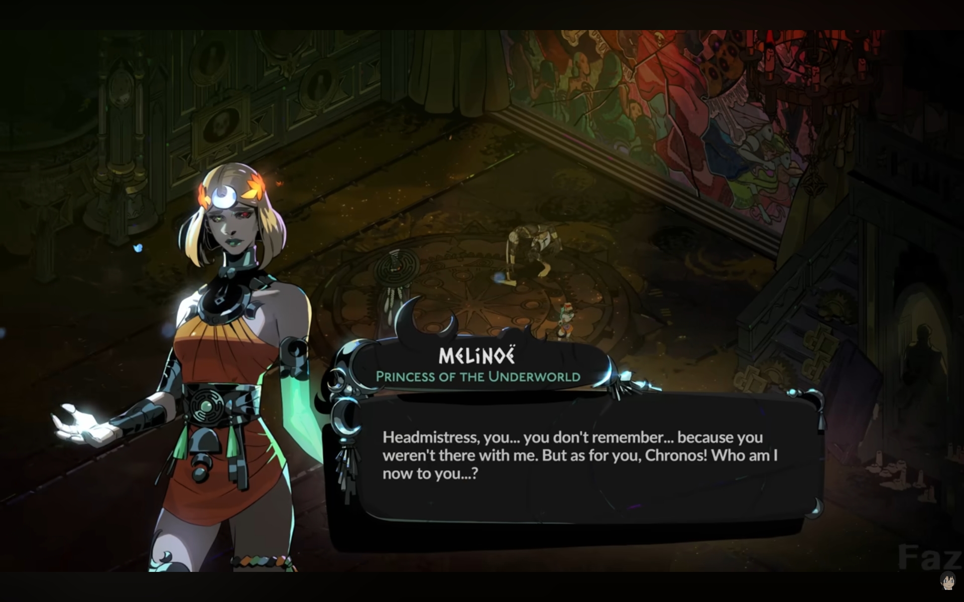 Hades 2: Bigger doesn’t always mean better – PlayLab! Magazine